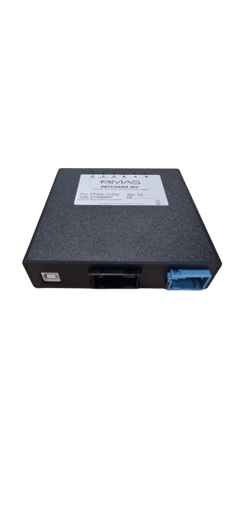 Analog Signal Controller - Pimas Automotive