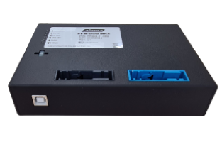 CAN-LIN Bus Interfaces - Pimas Automotive