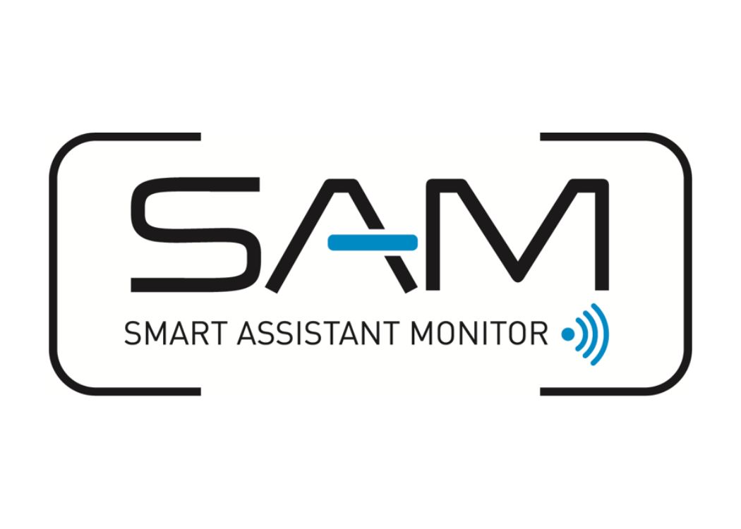 SAM - Smart Assistant Monitor (for people with hearing impairements ...